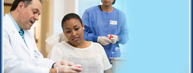 Patient Incentive Program